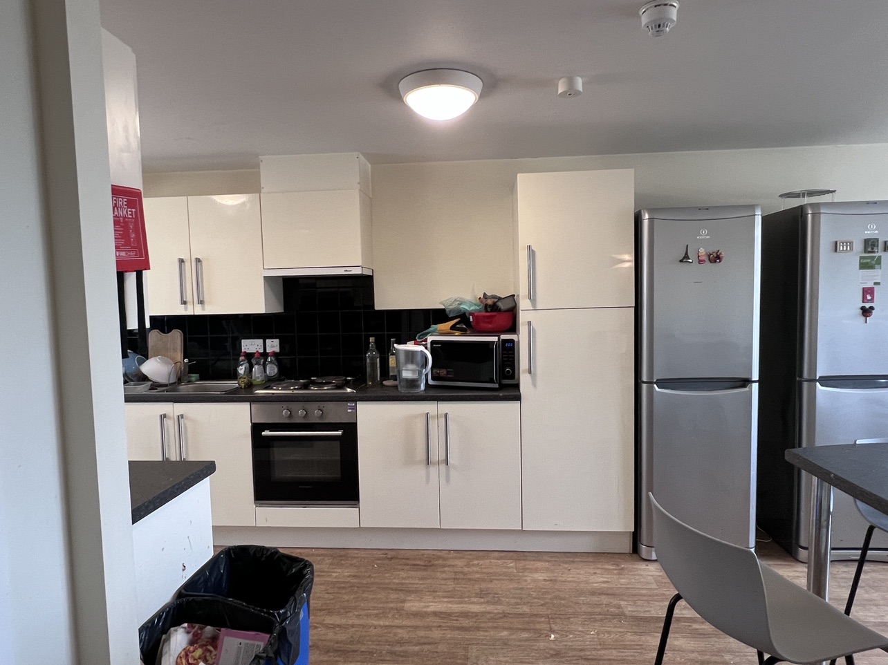 Moonraker Point - London Student Accommodation | uhomes