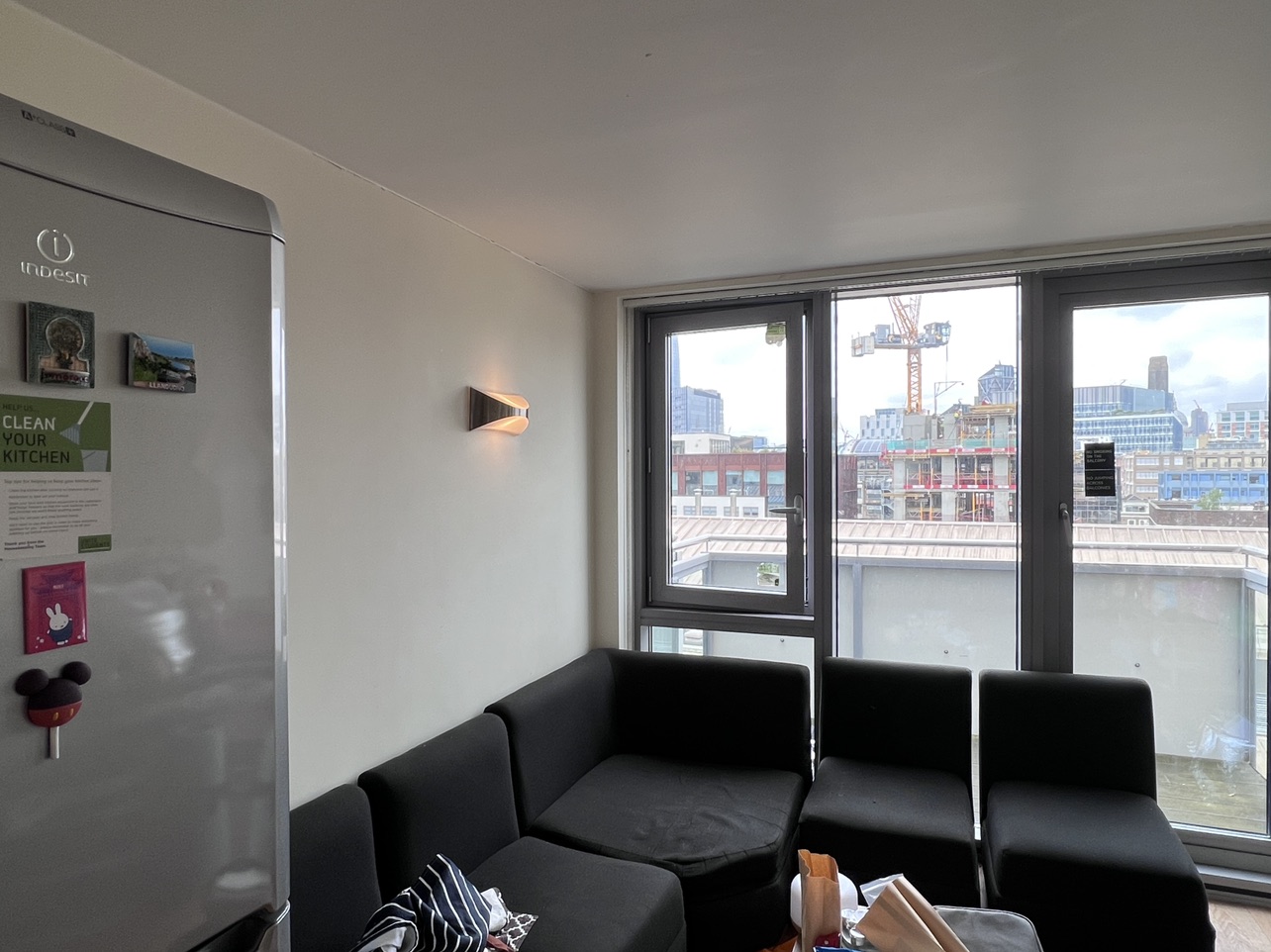 Moonraker Point - London Student Accommodation | uhomes