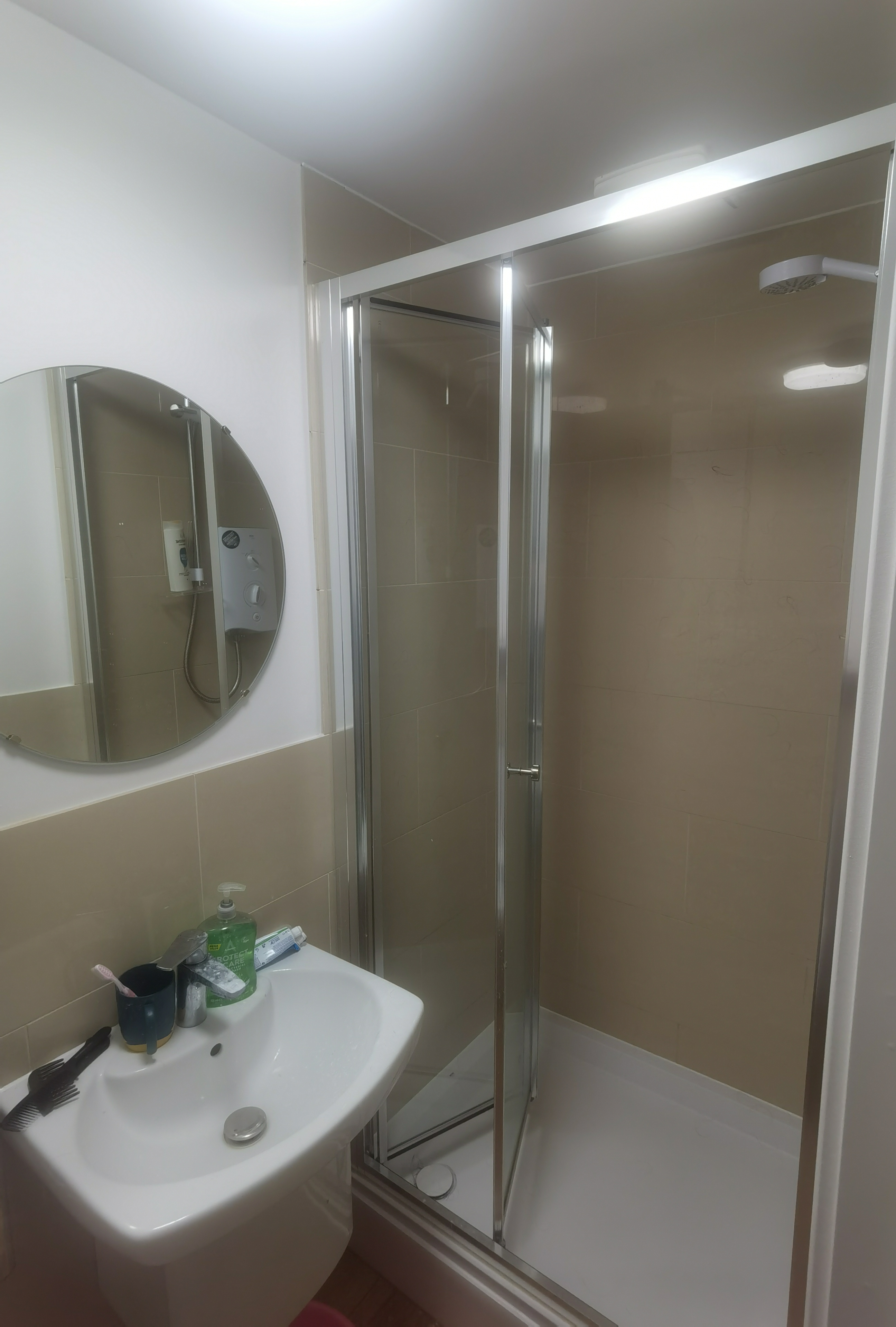 CODE Fairfax Street - Coventry Student Accommodation | uhomes