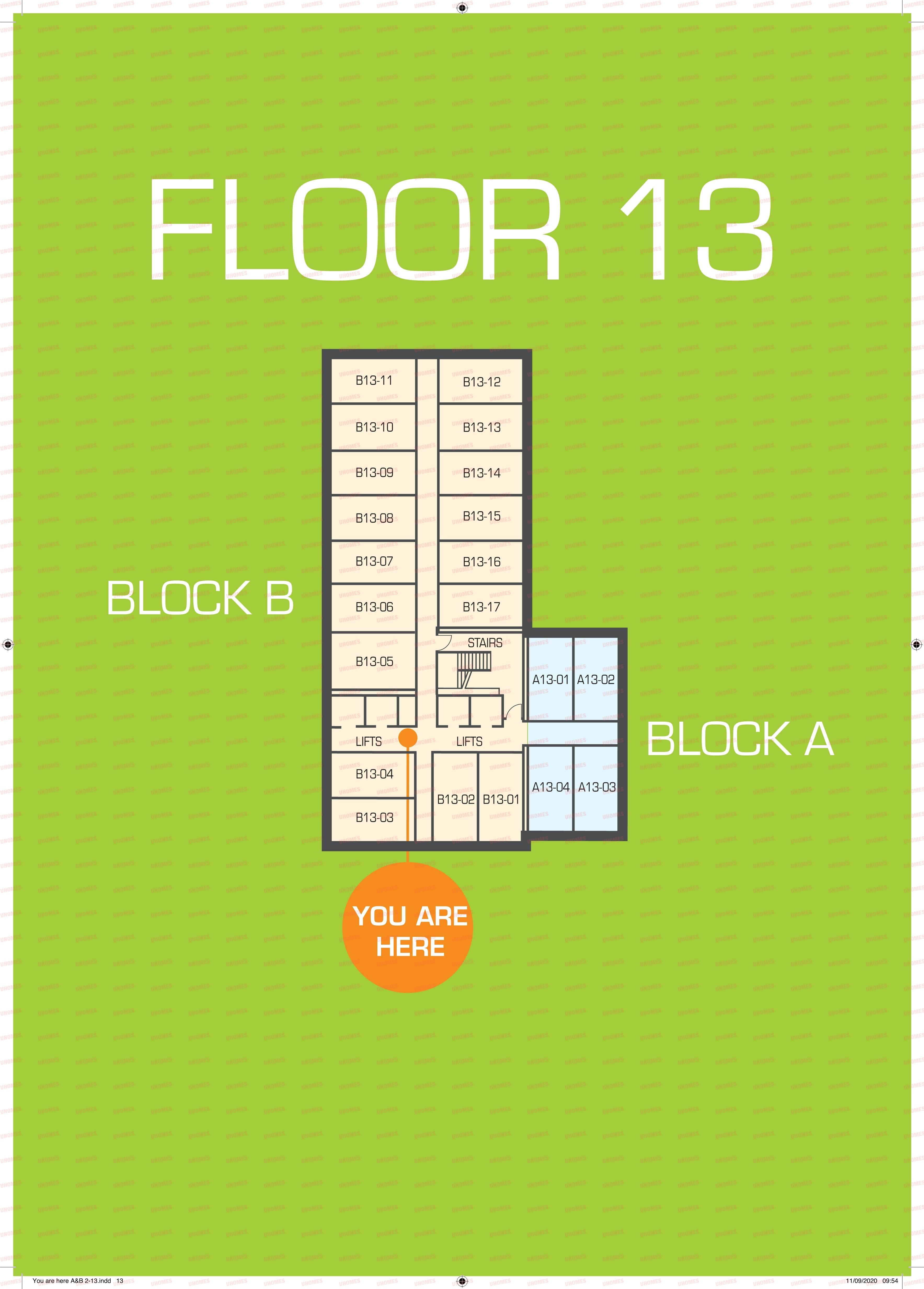 CODE Fairfax Street - Coventry Student Accommodation | uhomes
