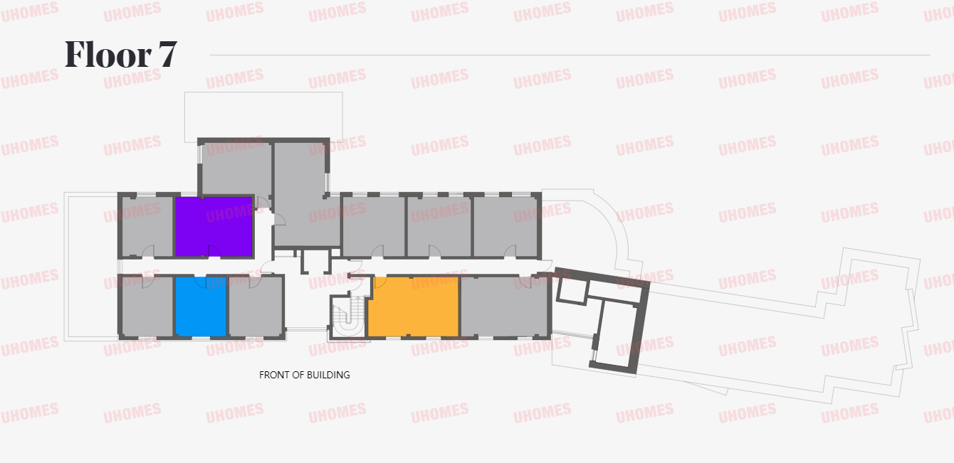 The Edge - Leeds Student Accommodation | uhomes