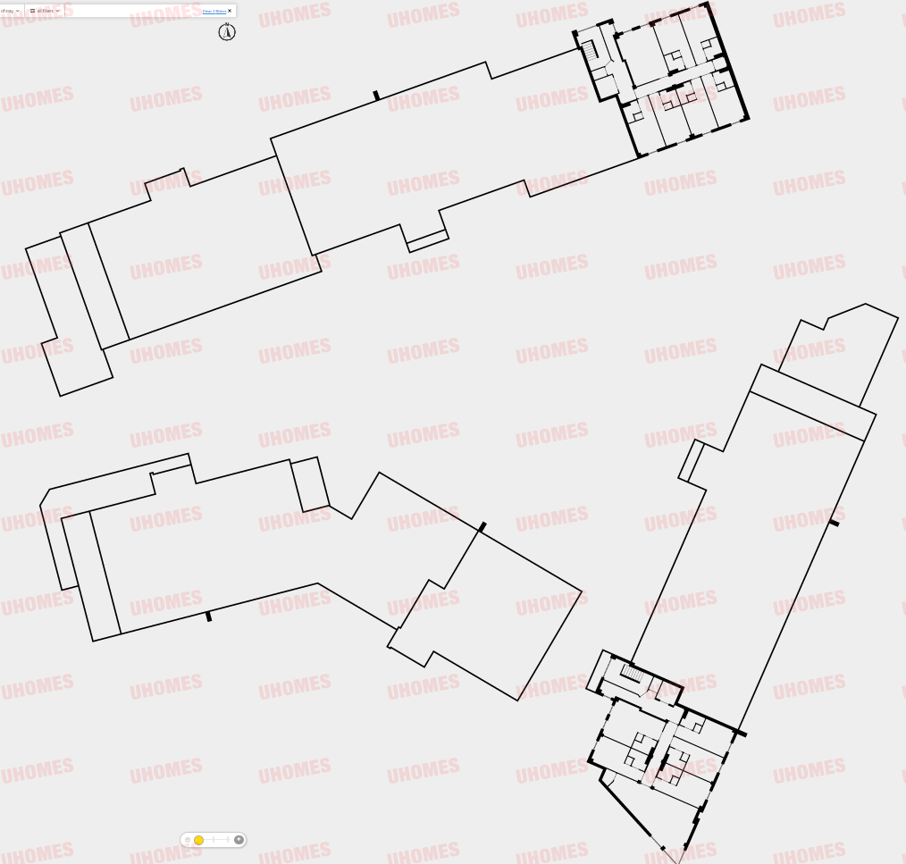 Mill Point - Manchester Student Accommodation | uhomes