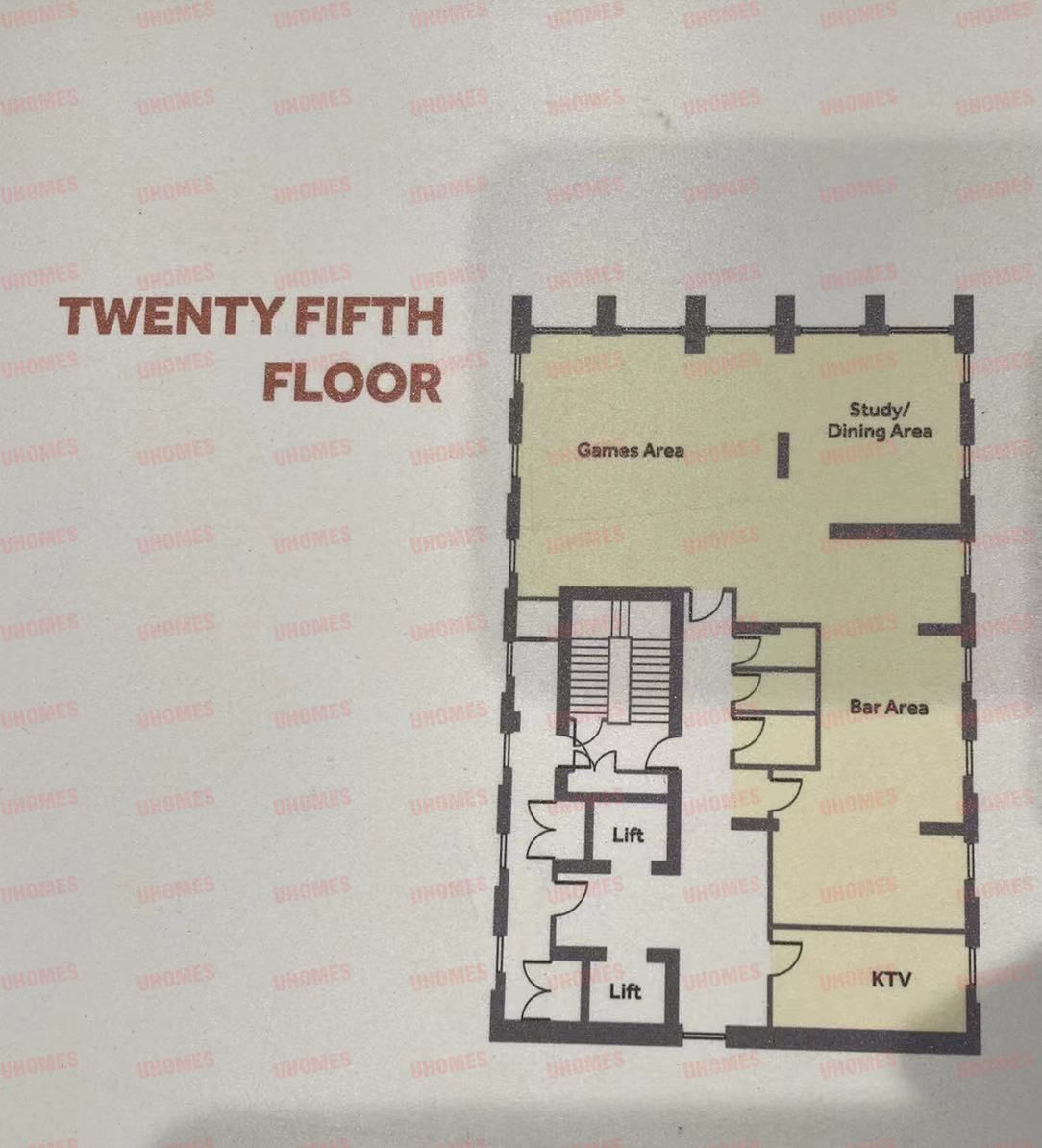 Zenith – Cardiff - Cardiff Student Accommodation | uhomes