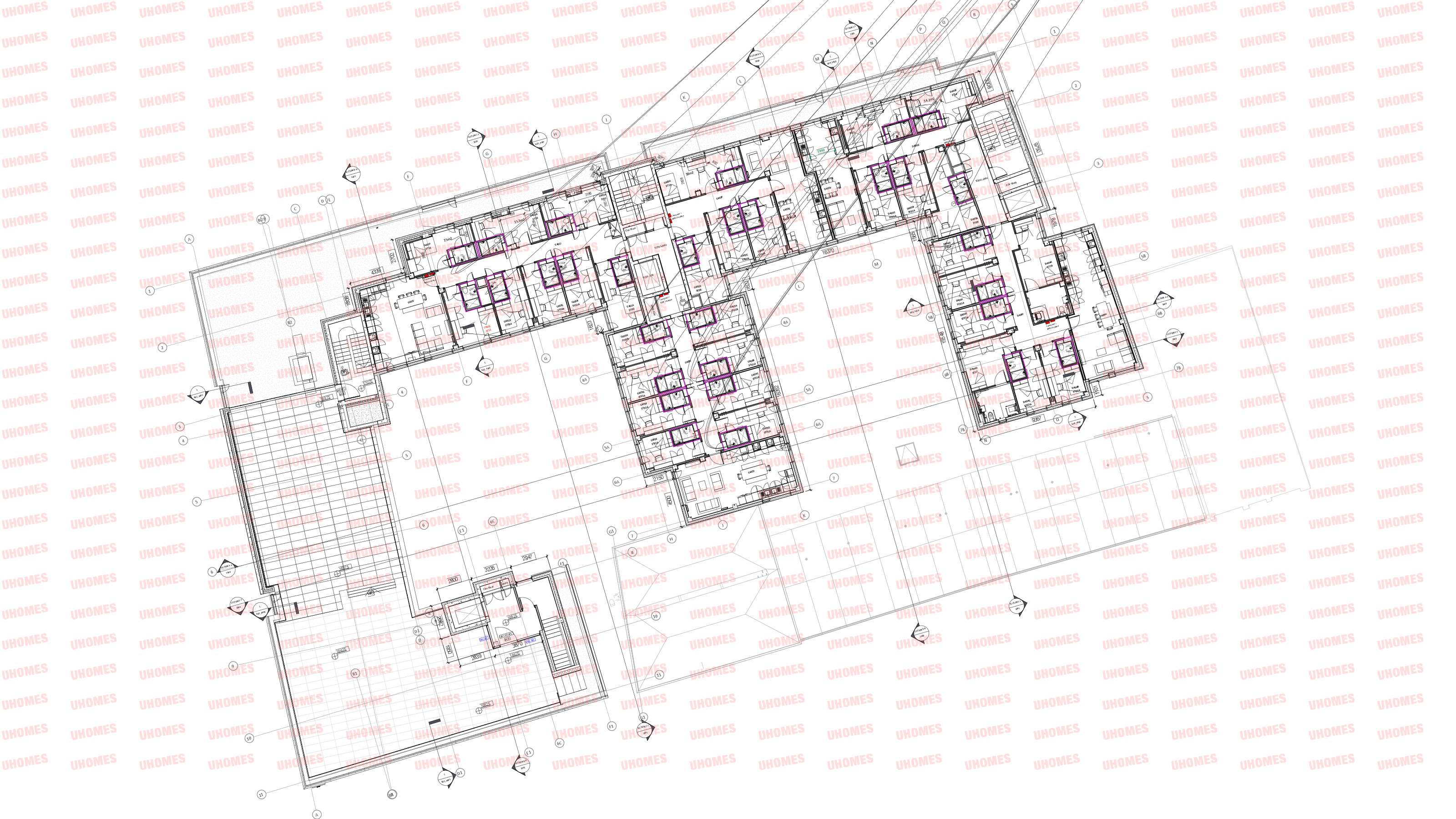 Broga House - Cork Student Accommodation | uhomes