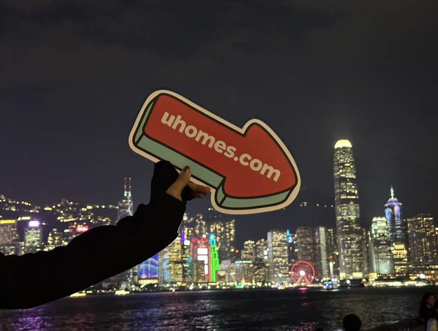 香港26fall行前指南-异乡直播